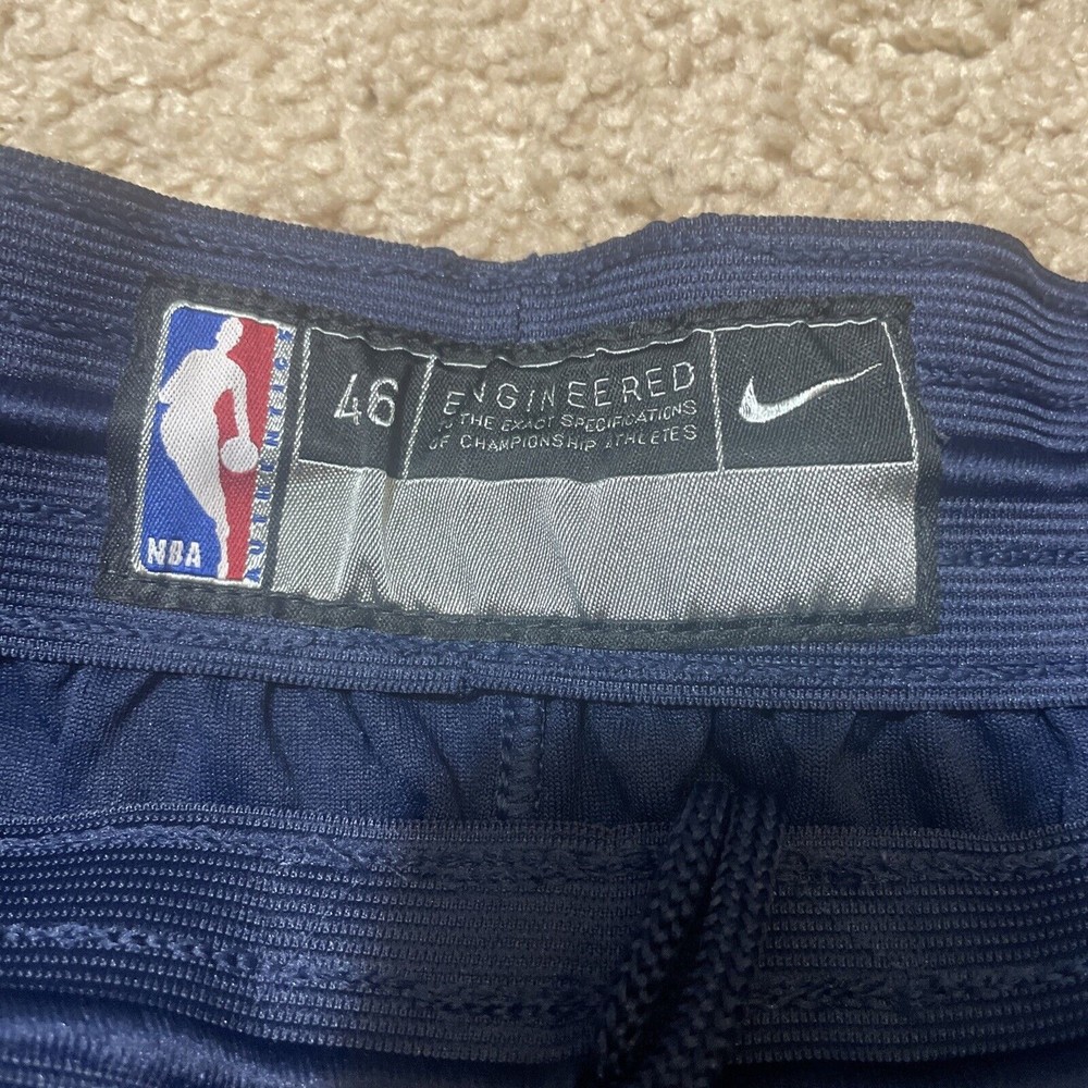 Team Nike Engineered Memphis Grizzlies Basketball Sho… - Gem